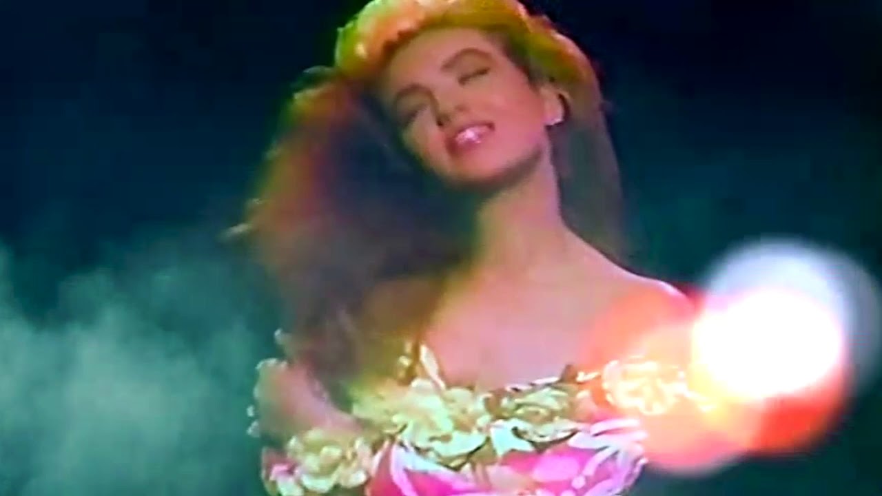 Thalia The Legend - Recordando Los Exitos De Thalia - YouTube