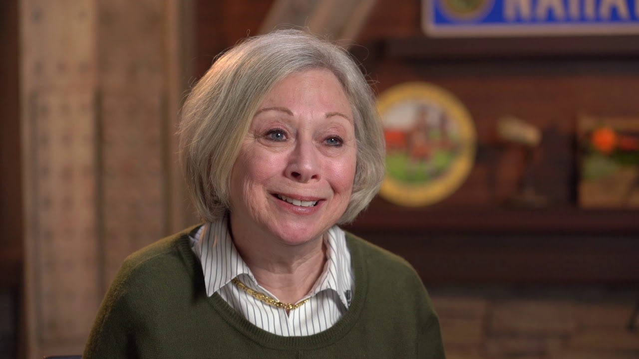One Norwood Beth Goldman - YouTube