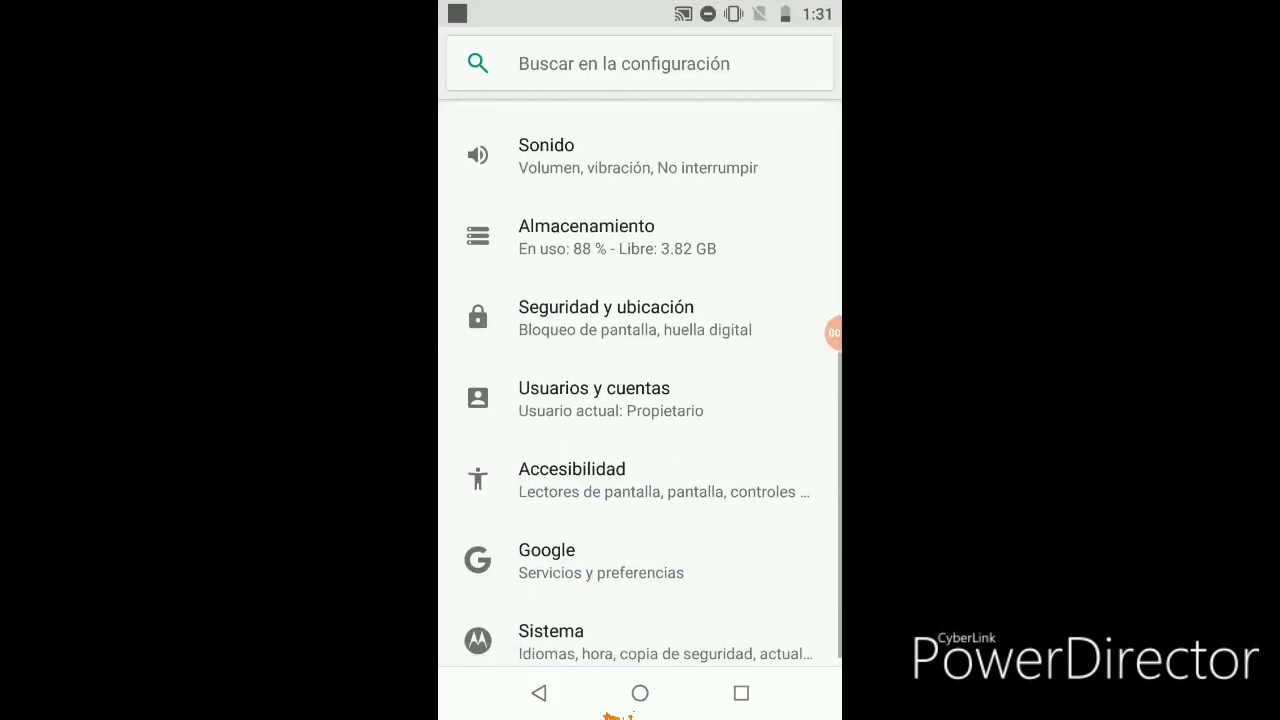 Como activar las opciones de desarrollador en mi dispositivo Android 📲 ...