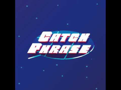 Catchphrase (Theme Titles) - YouTube