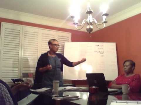 Mary Kay New Consultant Training Class 2: Money Matters ...... - YouTube
