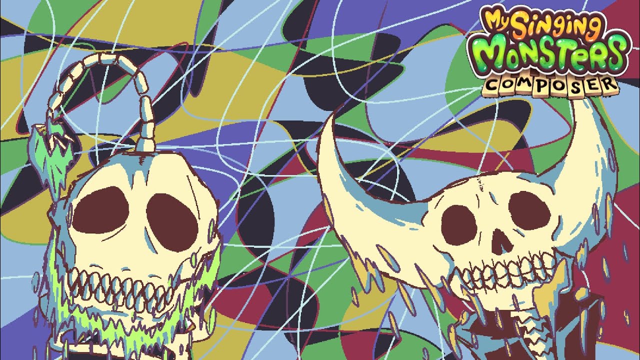 Fancy Meat Computer (Hylics 2) - MSM Composer - YouTube