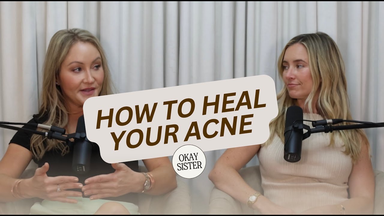 How to Cure Your Acne With CLEARSTEM Founders Danielle Gronich ...