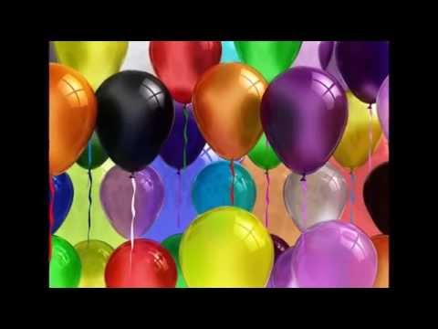 C Днём рождения папа!