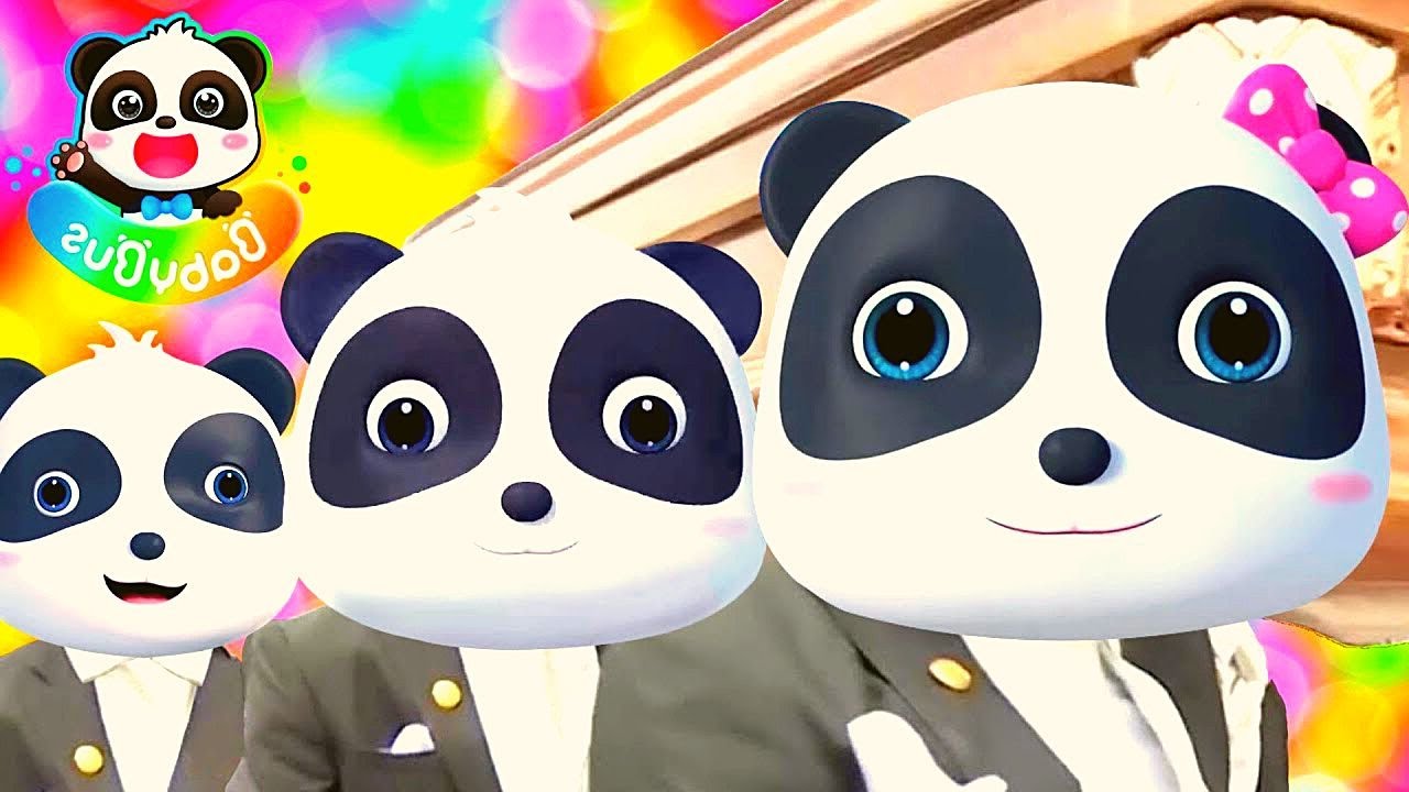 Baby Bus - Coffin Dance Song COVER - YouTube