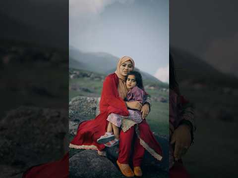 Pyaar Tha || Uzma Shafi || Aatif Gulzar #hindisong