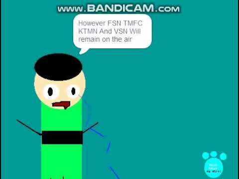 Blue's Clues Network Final Sign Off (23/11/14) - YouTube