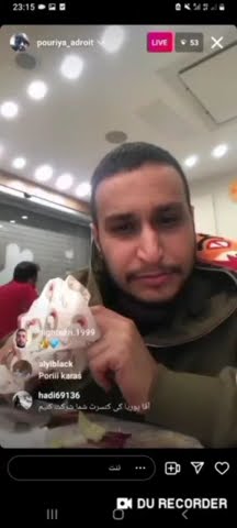 Pouria Adroit - پوریا آدرویت - YouTube