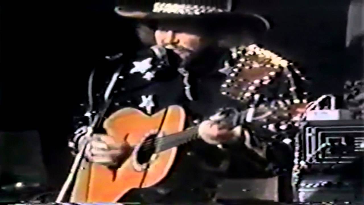 David allan coe outlaws mc | Biker Trash Network: David Allan Coe. 2020 ...