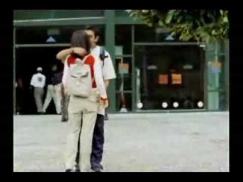 Los DIQES - Niña de secundaria
