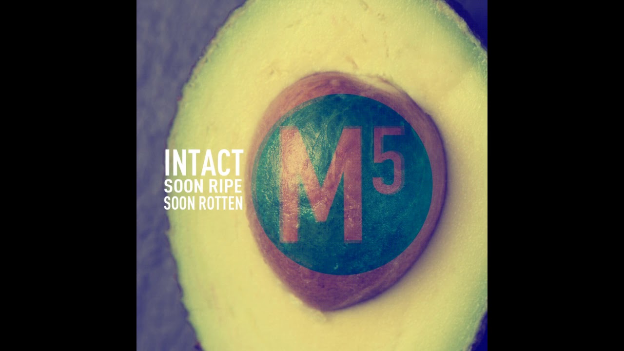 Intact - Soon Rotten (Original Mix) - YouTube