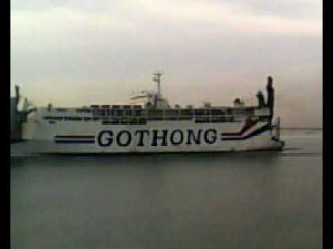 GOTHONG - YouTube