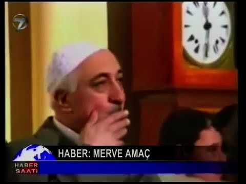 Fetö'nün Mavi Marmara Planı