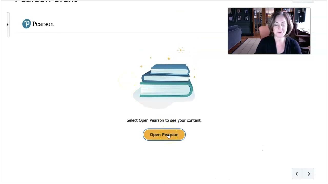 How to use the Access Code - YouTube