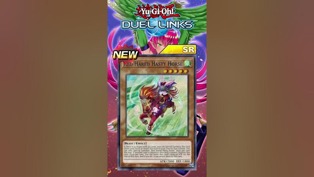 NEW MINI BOX LEAKED:ARMS OF GIANT - HERE'S ALL UR AND SR CARDS! #shorts #yugiohduellinks # ...