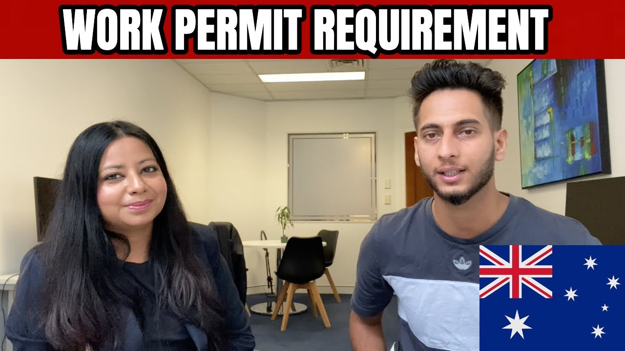 APPLYING WORK PERMIT IN AUSTRALIA INTERNATIONAL STUDENT YouTube applying-work-permit-in-australia-international-student-youtube