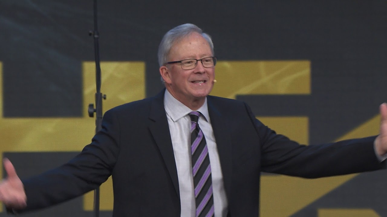 The Difference Between The First And Second Coming Of Christ - Pastor ...