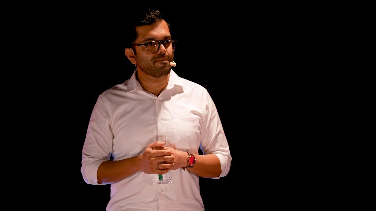 The COVID-19 story through a doctor's lens | Dr. Amit Nagpal ...