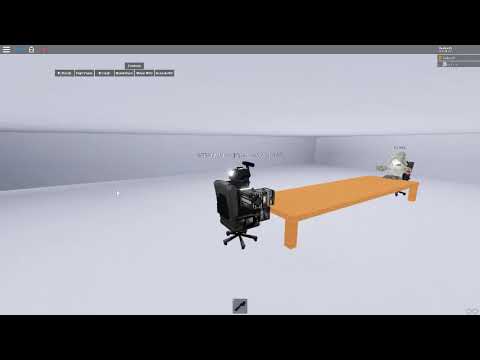 SCP 049 Interview (1) - YouTube