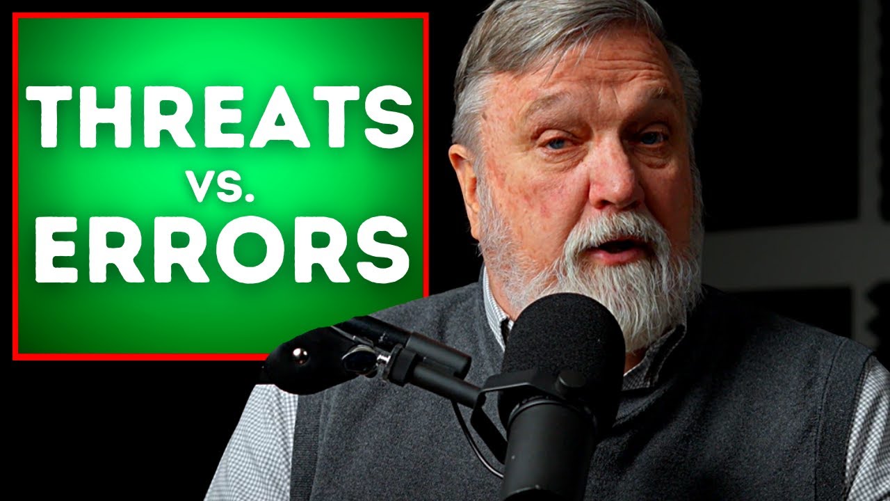 How Hymenaeus Struggled With Math | Doug Wilson - YouTube