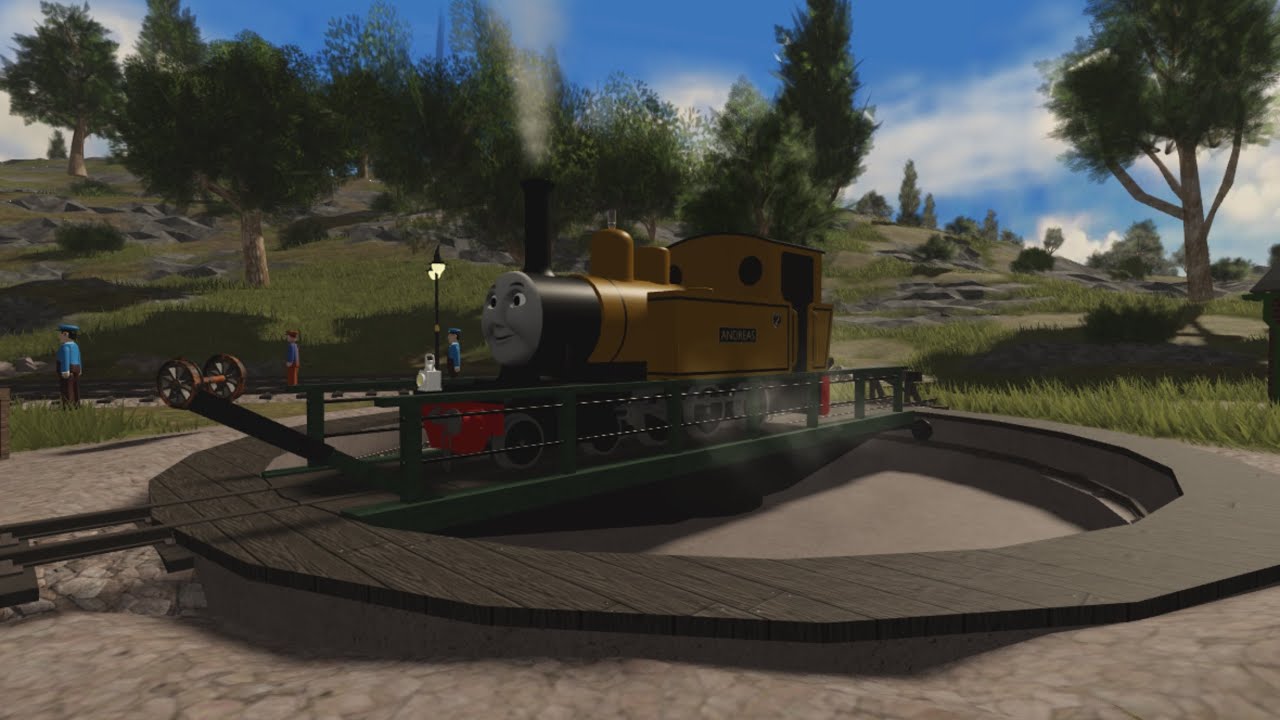 How to Earn Andreas’s Badge in MSR: The Golden Years - YouTube