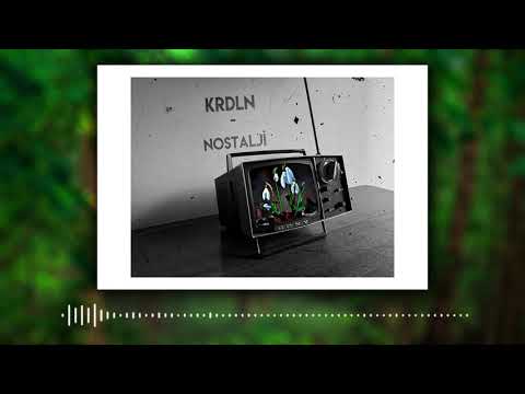 KRDLN - Yoruldum Artik (feat. Dj Batu & MrtG) (Official Audio) 2011