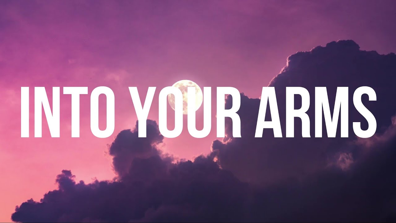 Witt Lowry - Into Your Arms (Lyrics) ft. Ava Max - [No Rap] - YouTube
