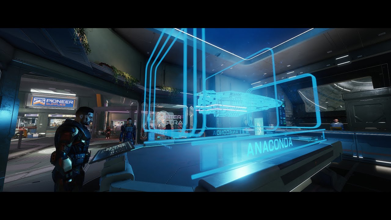 Interface 2.0 | Sneek Peak - YouTube