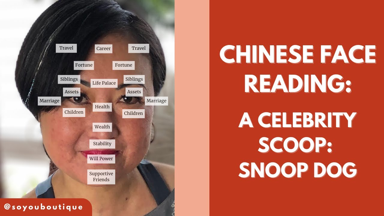 Face Reading Snoop Dog at the Olympics - YouTube