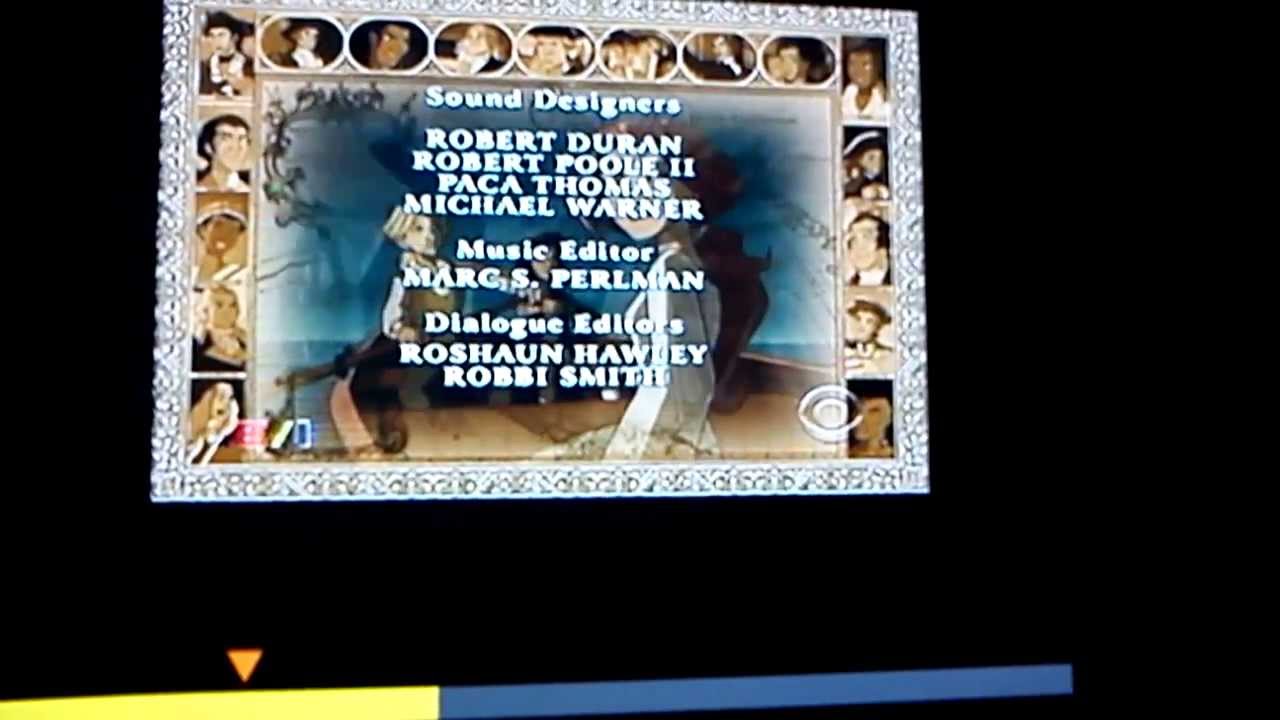Liberty's Kids End Credits (2002/2013-HD) - YouTube