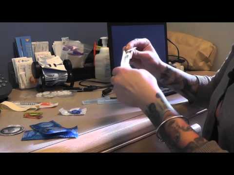 Safeworks Calgary - YouTube