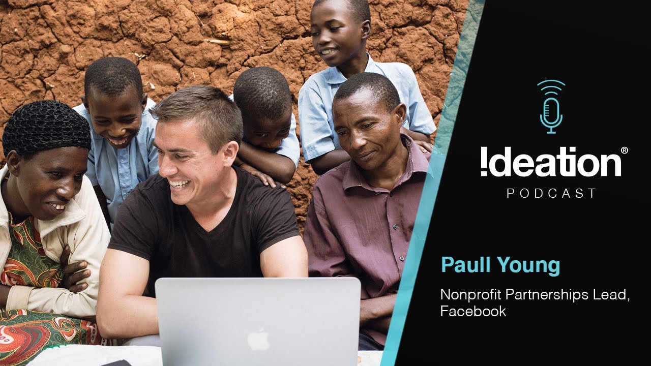 Paull Young on Nonprofit Digital, Product Creation, and Effective ...
