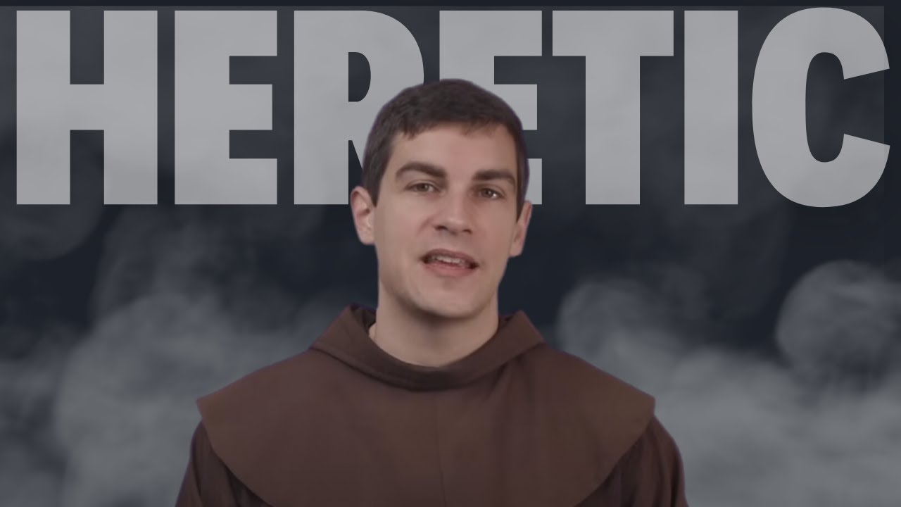 Father Casey Cole: First Born of Satan - YouTube