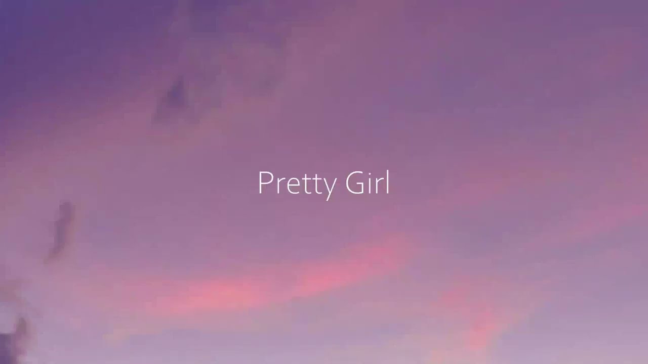 Pretty Girl Tumblr Quotes