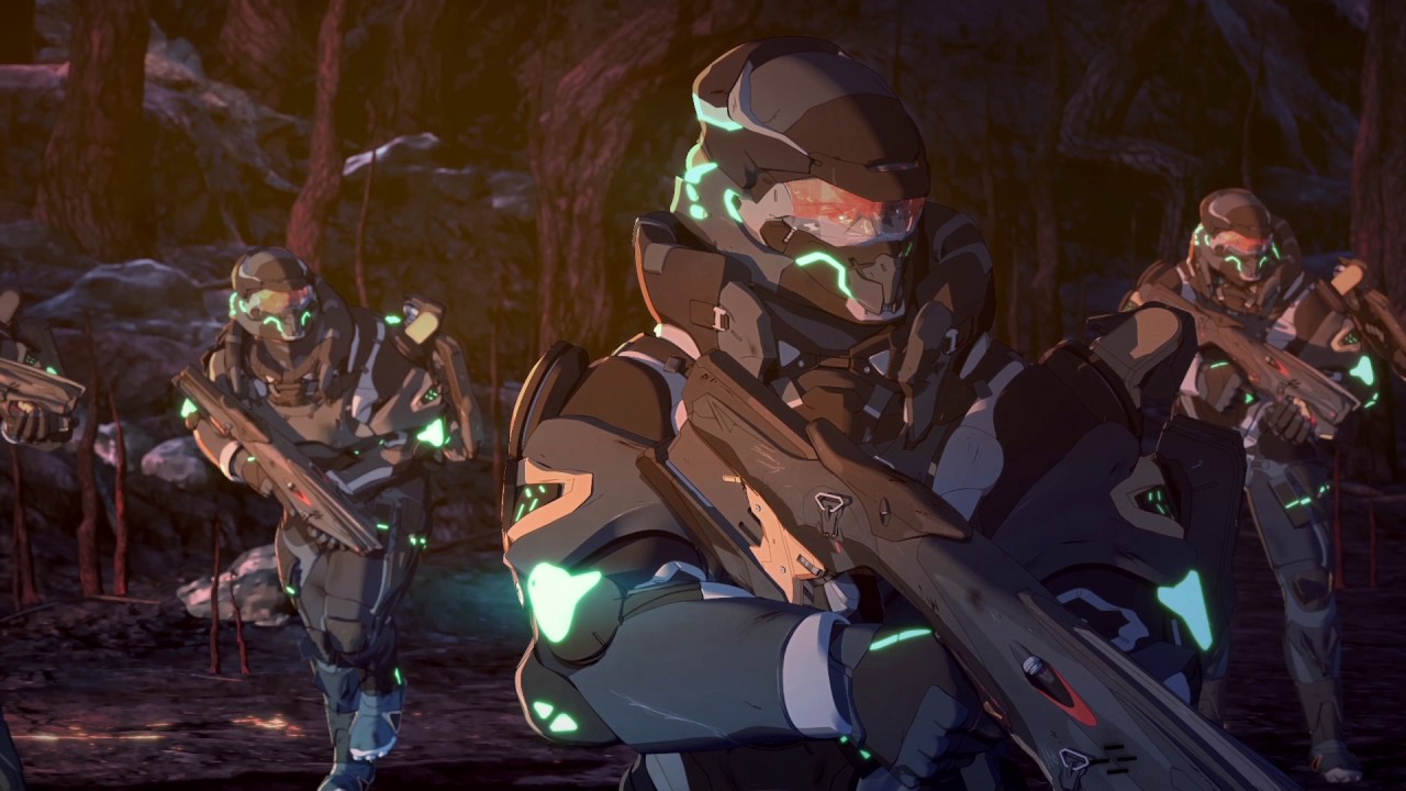 IMPLOSION ZERO DAY Official Opening Scene Teaser - YouTube