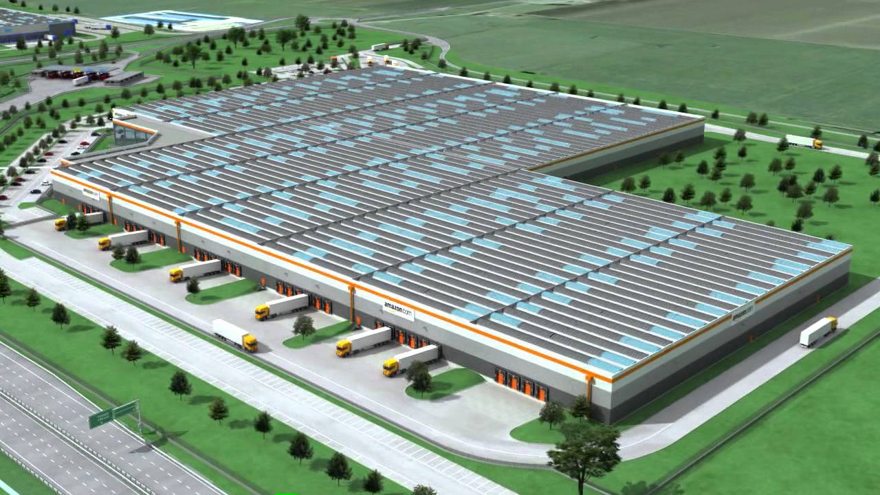 CSG Building O.mpg - YouTube