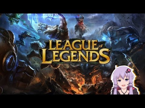 League of Legends JG - YouTube