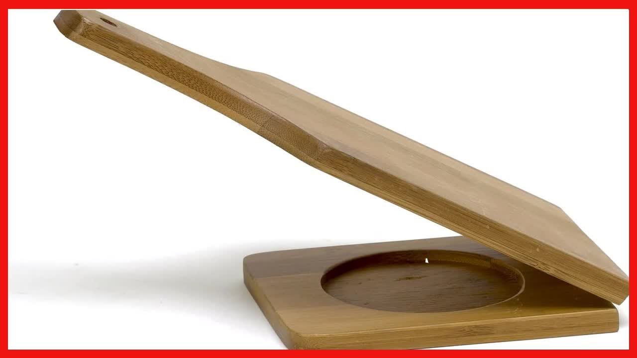 Bon produit - IMUSA USA Traditionnel Jumbo Bambou Tostonera/Plantain ...