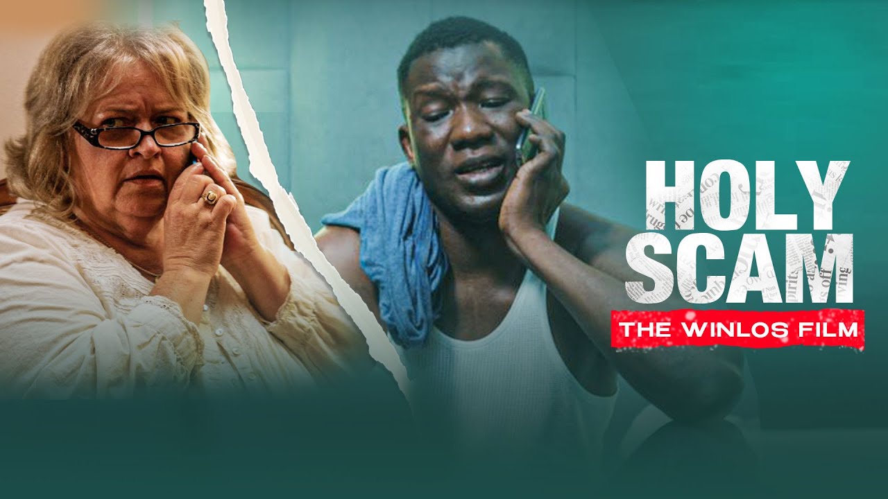 HOLY SCAM l THE WINLOS MOVIE - YouTube