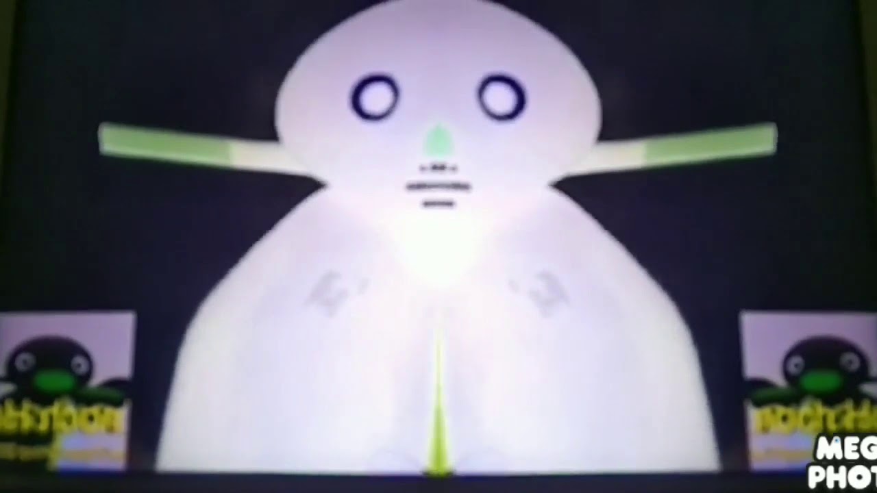Doomsday Pingu Outro - A Klasky Opusc.avi Take - YouTube