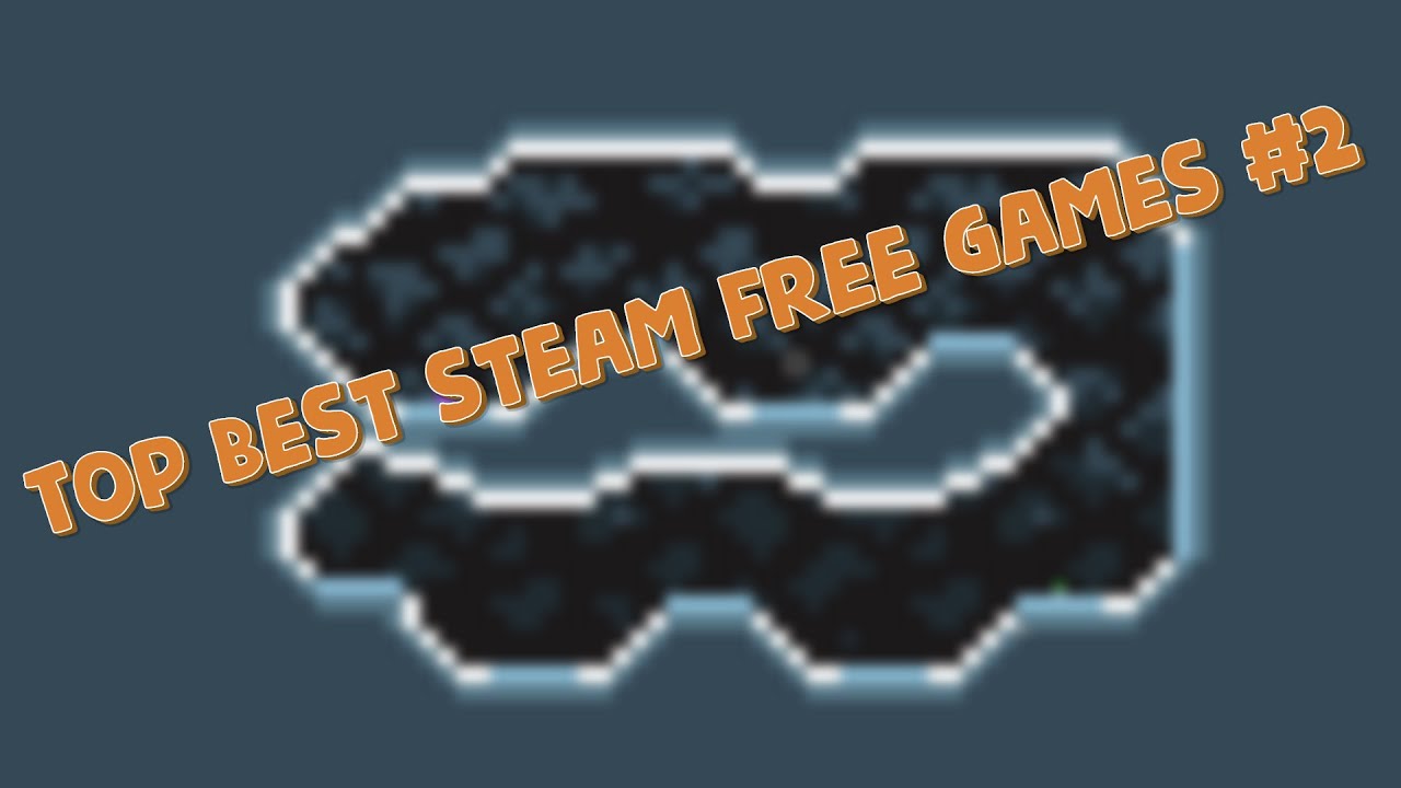 Steam free games of the week #2 - YouTube
