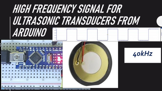The Most Simple Ultrasonic Piezo Driving Circuit Arduino, 48% OFF The Most Simple Ultrasonic Piezo Driving Circuit Arduino, 48% OFF
