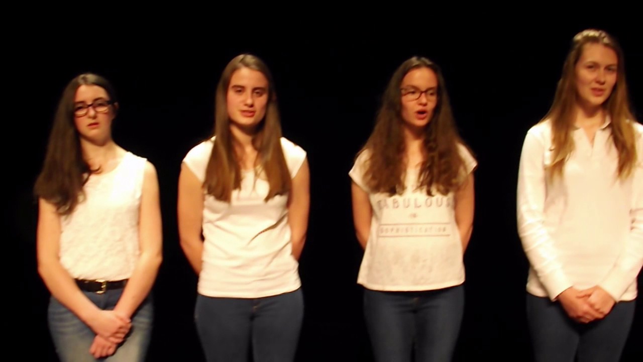 EPI Anglais Musique : Stay with me - 3ème 6 - YouTube