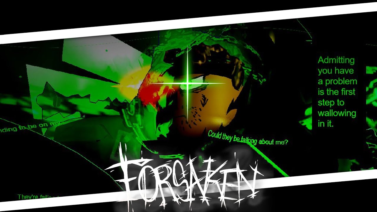 Hacklord | Forsaken - YouTube
