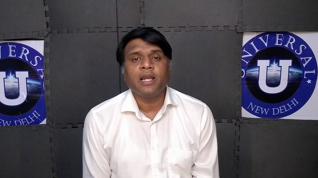 Universal IAS Current Affairs: Space Science News 2019 Part 3 - YouTube