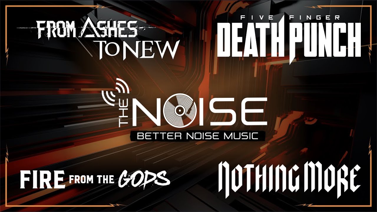 The NOISE presents | April 2024 Edition - YouTube