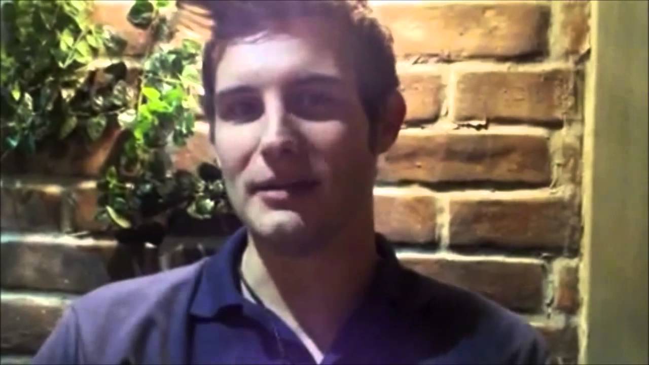 || HPRP || Benjy Fenwick ~ You don't want to be alone - YouTube