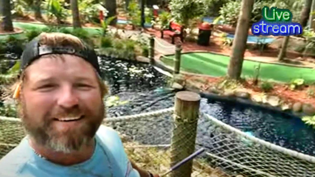 Steven Hodges Look What I Found - YouTube