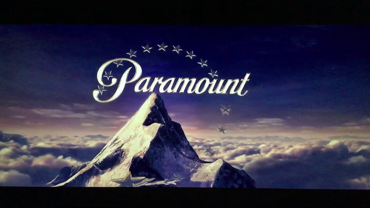 Paramount Pictures (2003) - YouTube