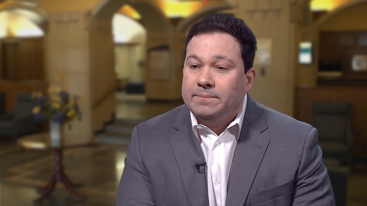 University of Michigan Debate Director Aaron Kall on State of the Union ...